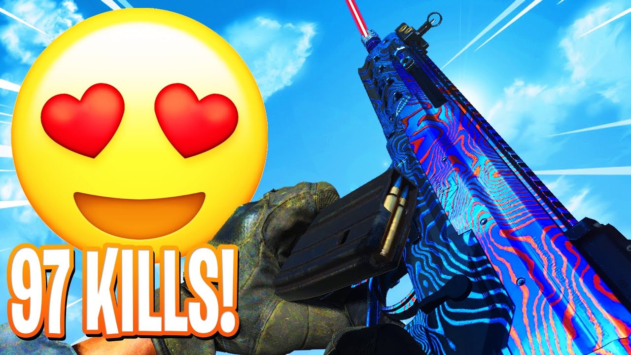 NEW FASTEST KILLING “KILO 141” CLASS SETUP IN MODERN WARFARE! - NEW ...