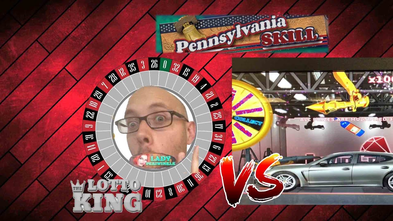 LIVING LARGE VS LADY PERIWINKLE - WHO IS THE WINNER?! - Pennsylvania ...