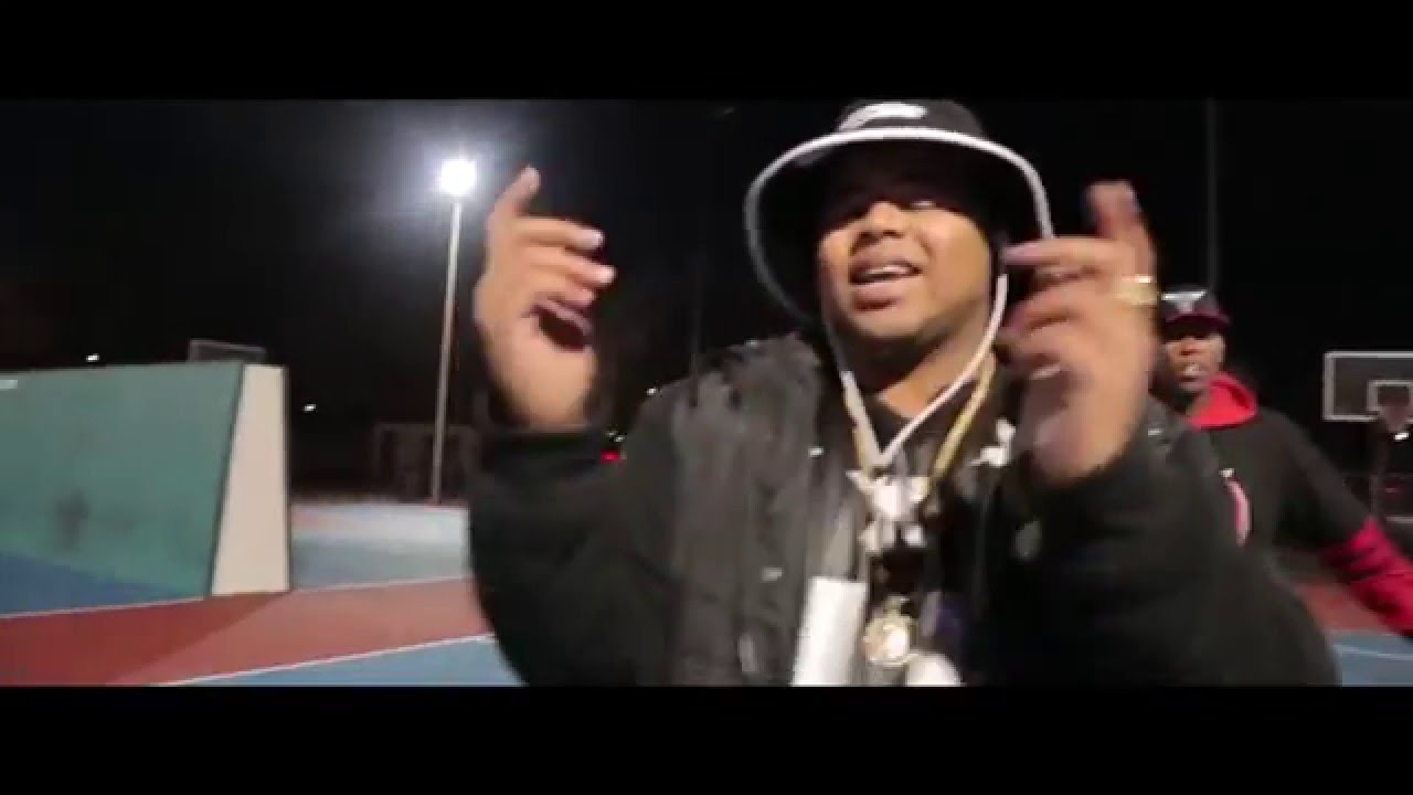 E -Hood "Alley Oops" Ft Chevy Shann (Official Music Video) - YouTube