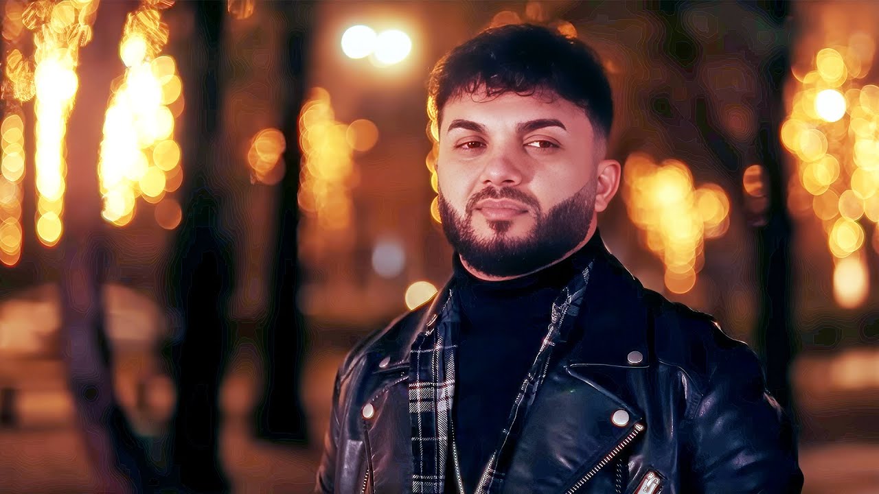 Denis Ramniceanu - Rasaritul nostru [Videoclip Oficial] HIT 2025 - YouTube