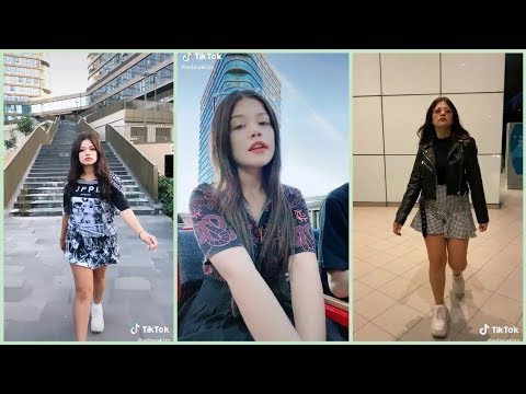Eda Sakız & TikTok Videoları