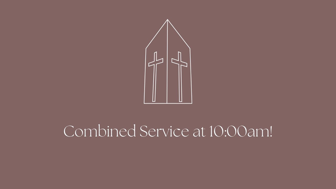 Combined Service -February 20, 2022 - YouTube