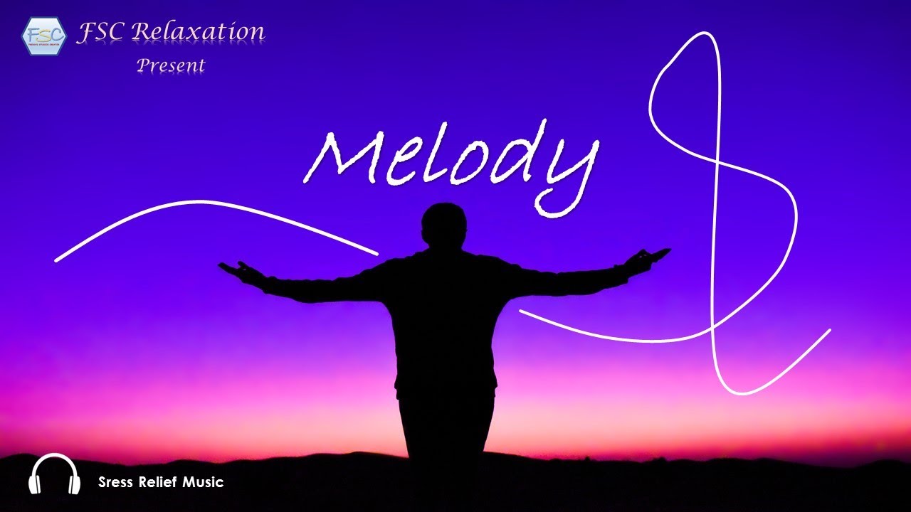 MUSIK RELAKSASI HIPNOTERAPI STRES, MENENANGKAN, MUDAH TERTIDUR, MELODY ...