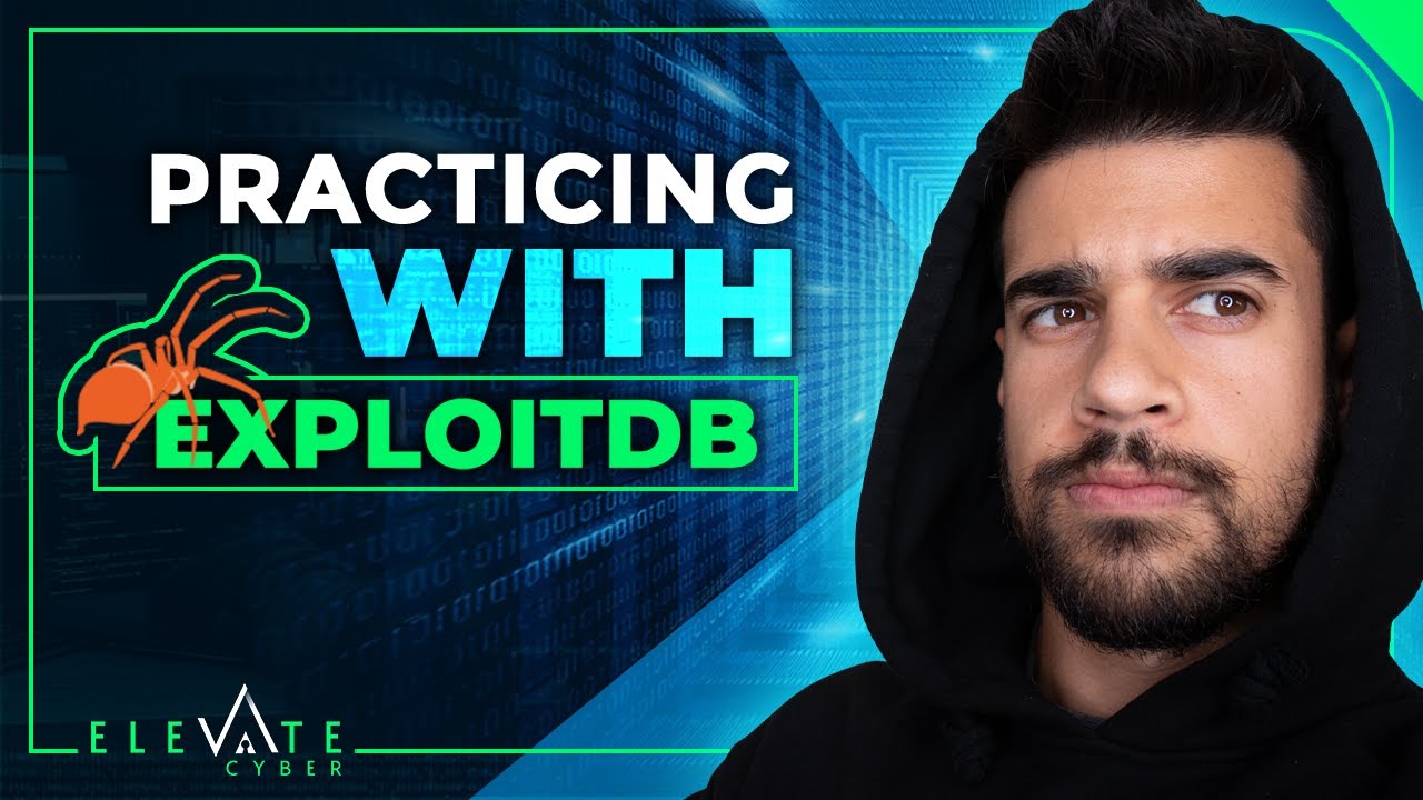 Setting Up Vulnerable Apps In Your Home Lab With Exploitdb Youtube