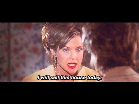 Annette Bening American Beauty Gif