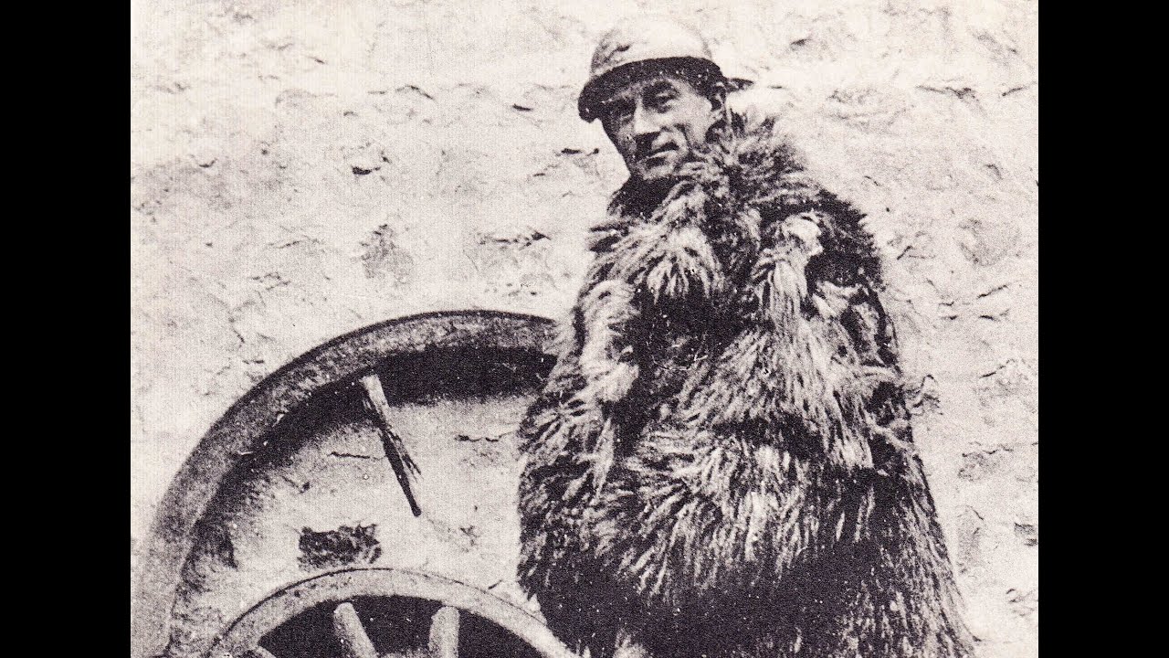 Ravel Verdun 2 juillet 2022 Don d'un autographe - YouTube