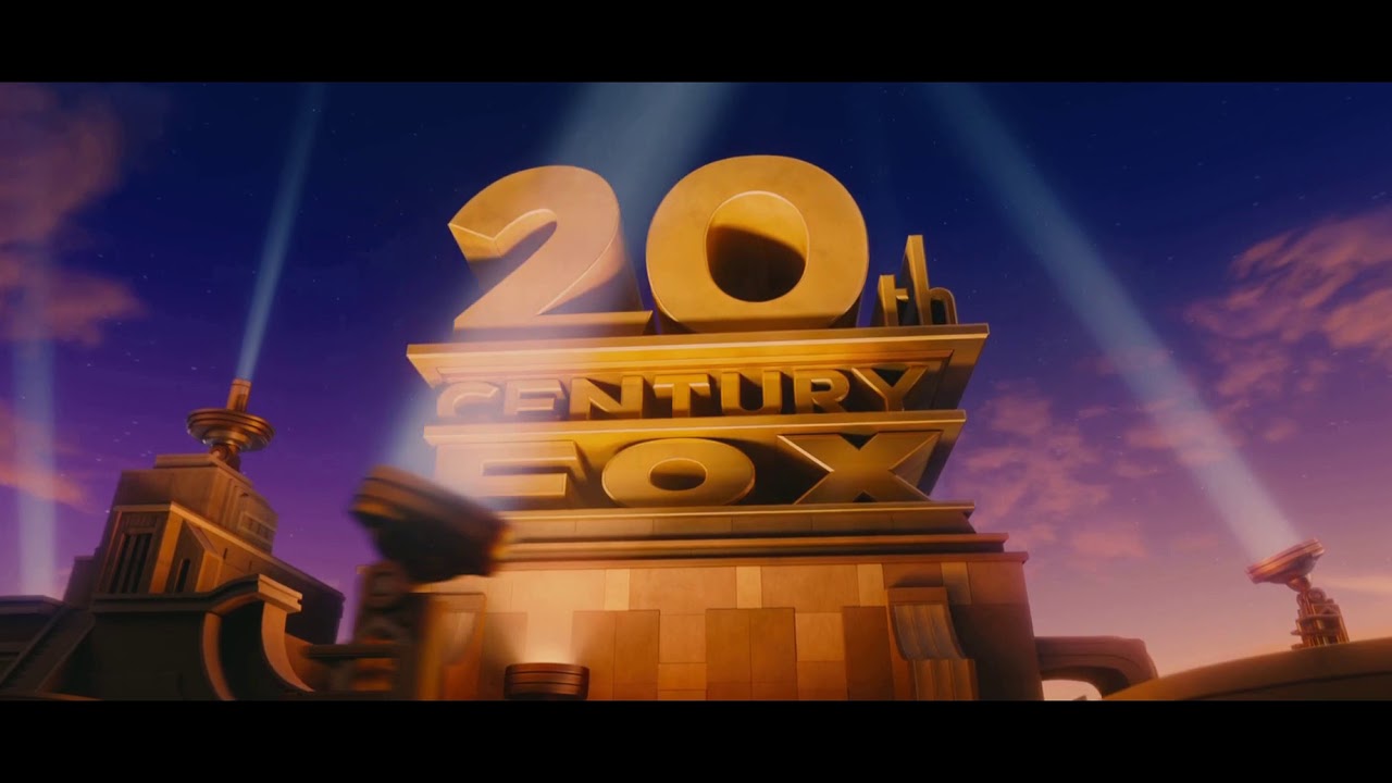 Opening Logos - Diary of a Wimpy Kid (2010-2017) - YouTube