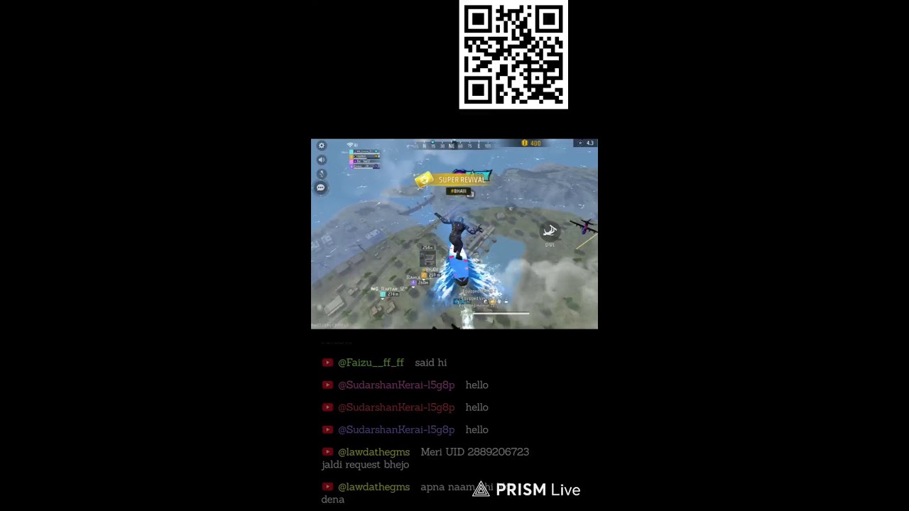 Live streaming of LAWDA THE Gamers - YouTube