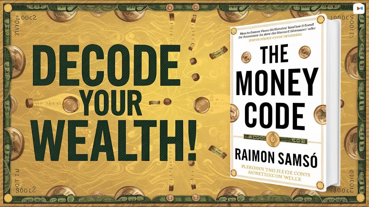 Unlock Your Financial Freedom with The Money Code by Raimon Samsó | Book Review & Insights ...