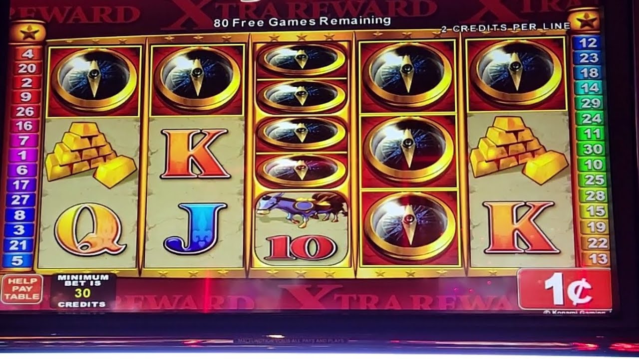 Quest for riches slot machine ** Part 3** - YouTube