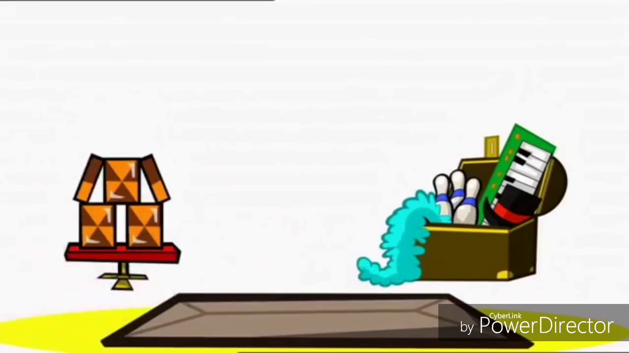 Mixels in the end - YouTube