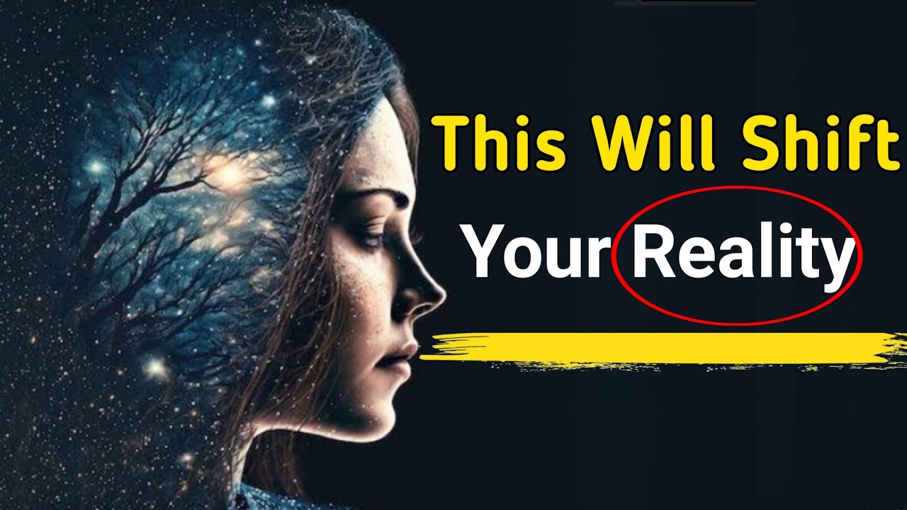 Learn To Control "Law Of One" and Change Your Reality and Consciousness ...