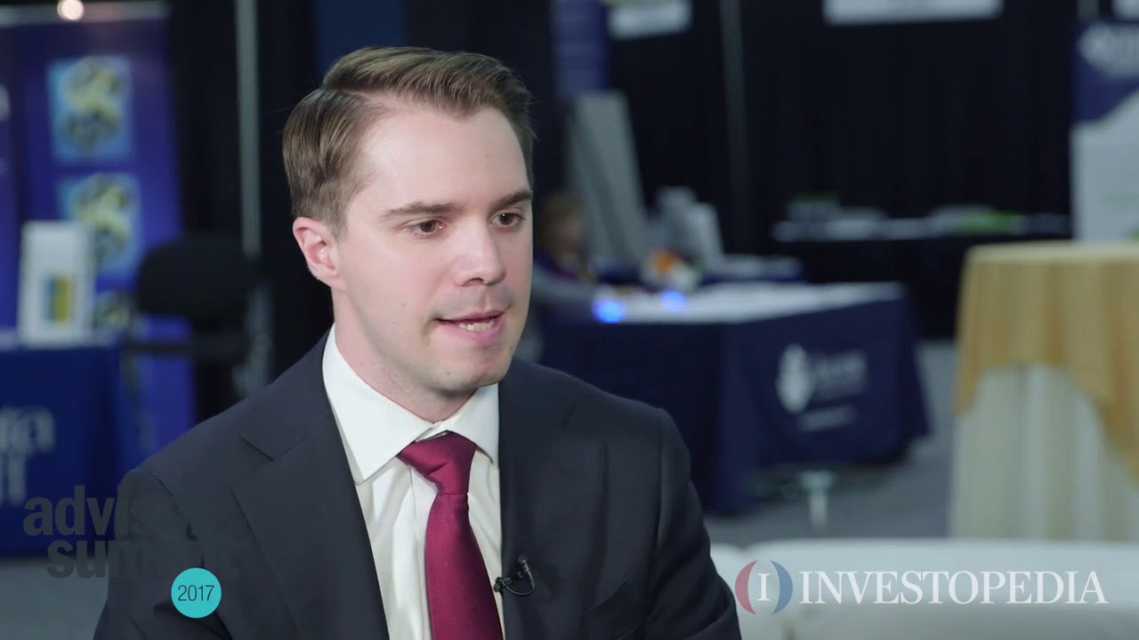 Applying Financial Analysis to Impact Investing - YouTube