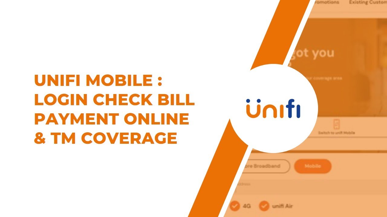 Cara Check Login Bill Payment Online Dan TM Coverage Unifi Mobile YouTube cara-check-login-bill-payment-online-dan-tm-coverage-unifi-mobile-youtube