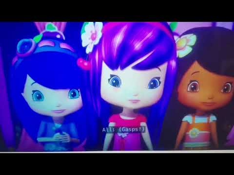 Candace's Scream Crossover Wanda Reyes 3 - YouTube