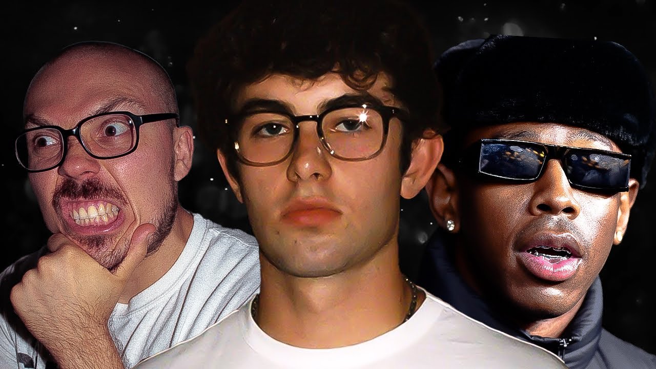 Why EVERYONE Hates Ian - YouTube