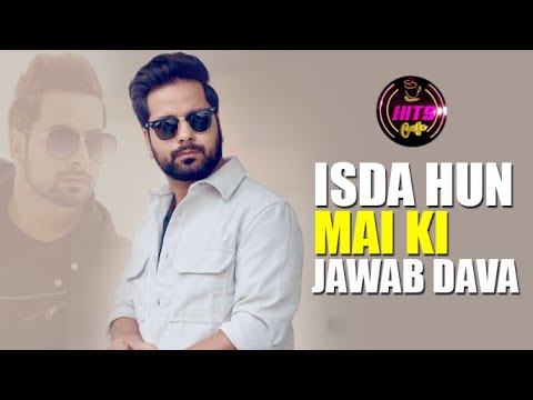 Raghveer Boli : Isda hun mai ki jawab dava | Hits Cafe | Punjabi Hits TV
