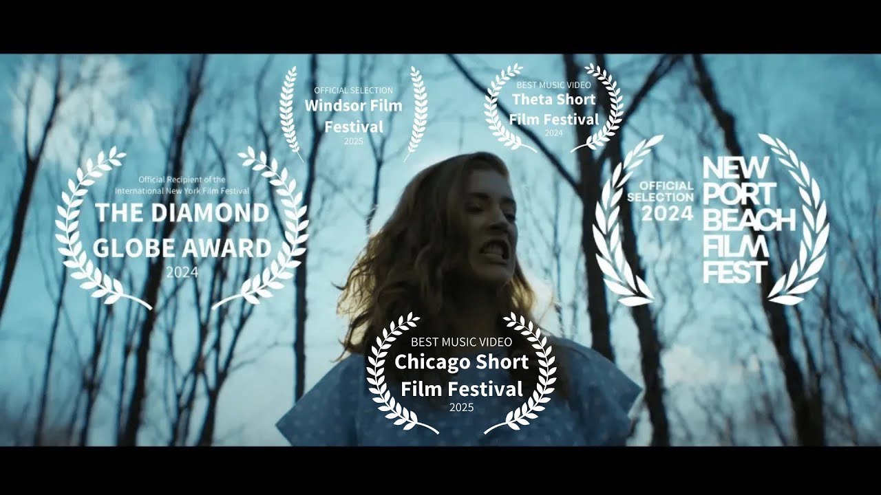 TE/MO - MOTHER I (Official Music Video) - YouTube