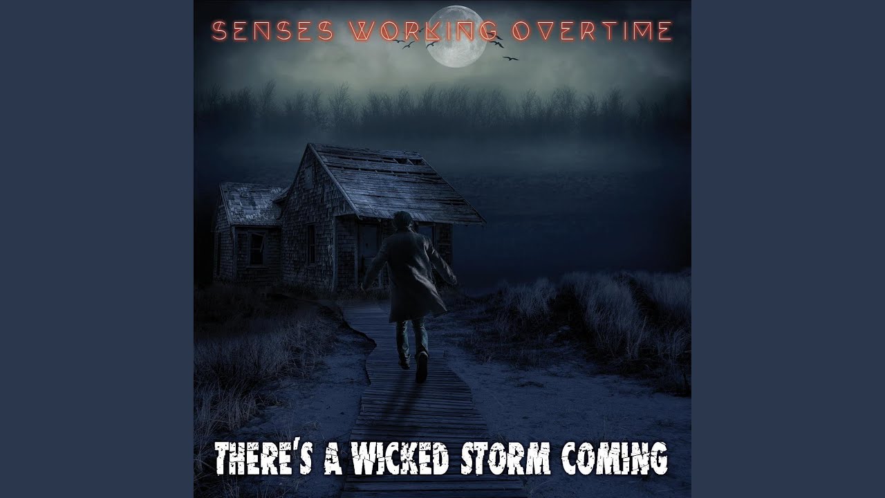 There’s A Wicked Storm Coming - YouTube