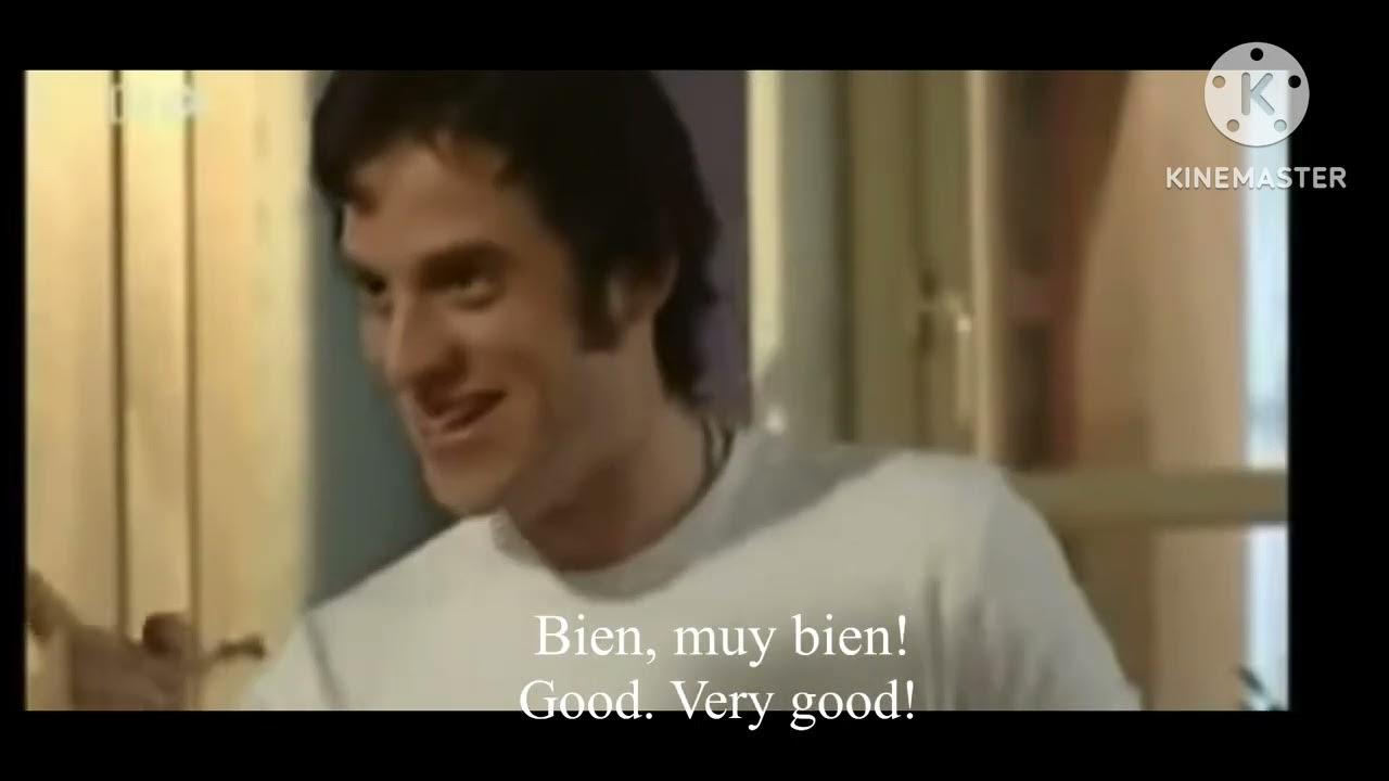 Extra Español episode 2 (Spanish & English subtitles) - YouTube