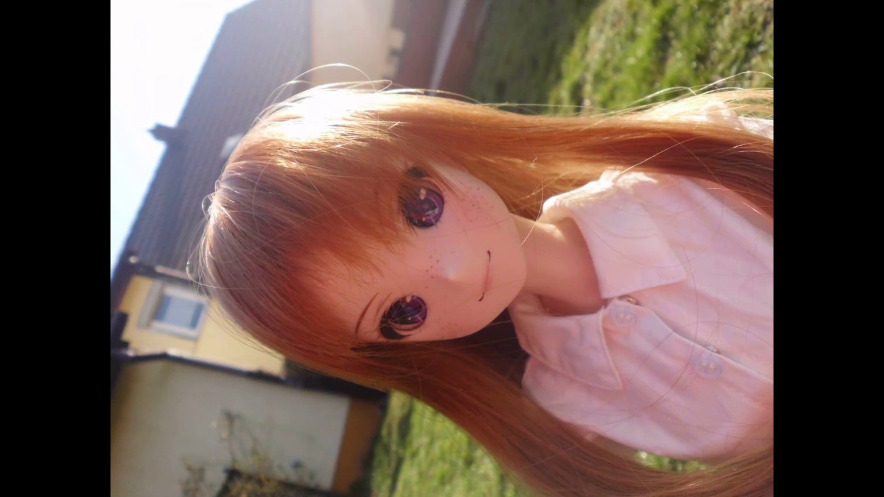 Smart Doll - Infinity - YouTube