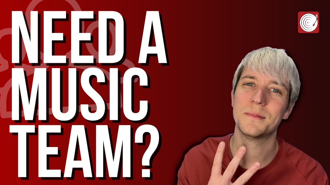 Top 3 Types of Music Teams to Grow Your Business - YouTube