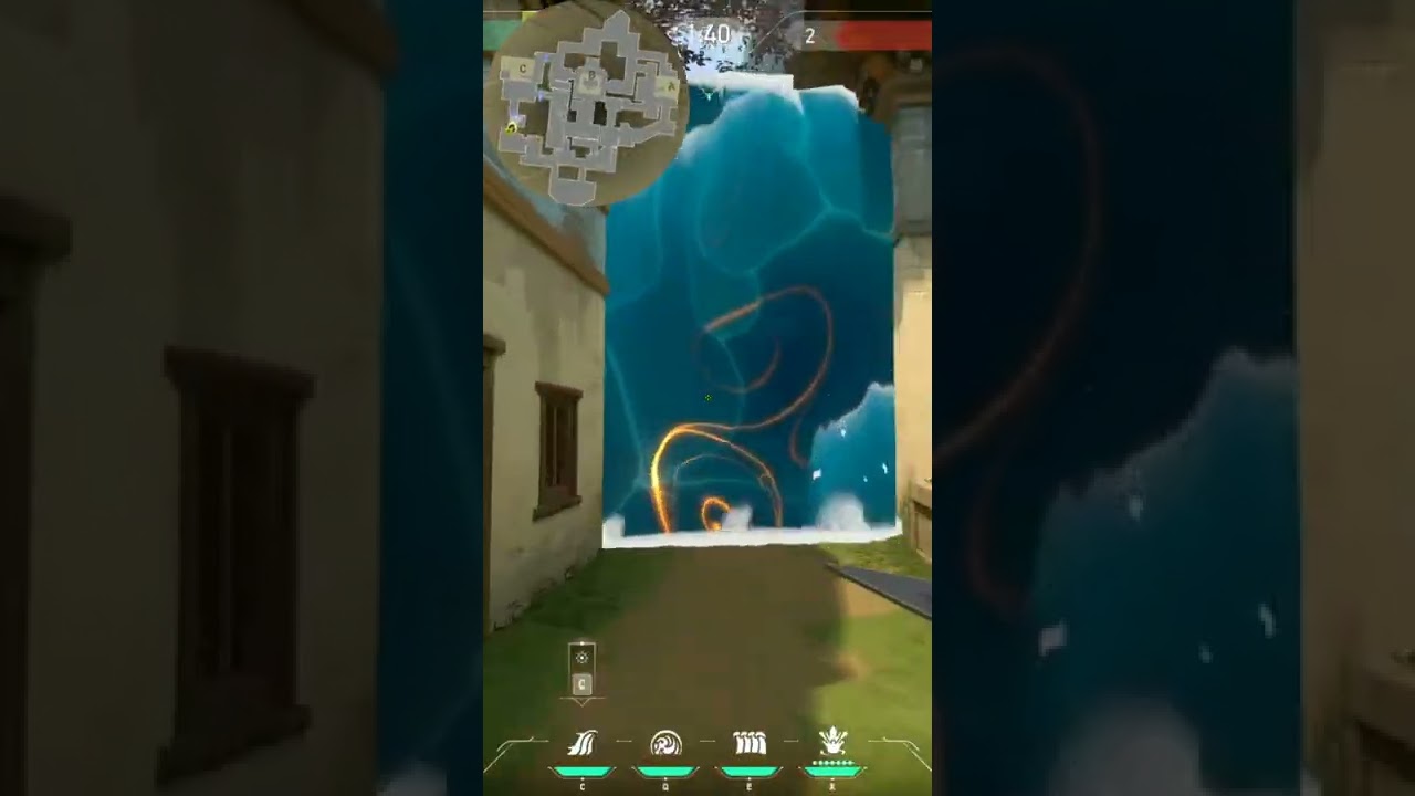 Harbor Attacking Setup on Haven C Site | Harbor Tips and Tricks ...