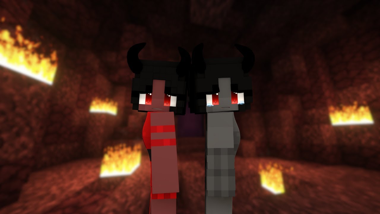 The weird purple thing..? | HillTop High EP 2 | Celestial Studios | - YouTube