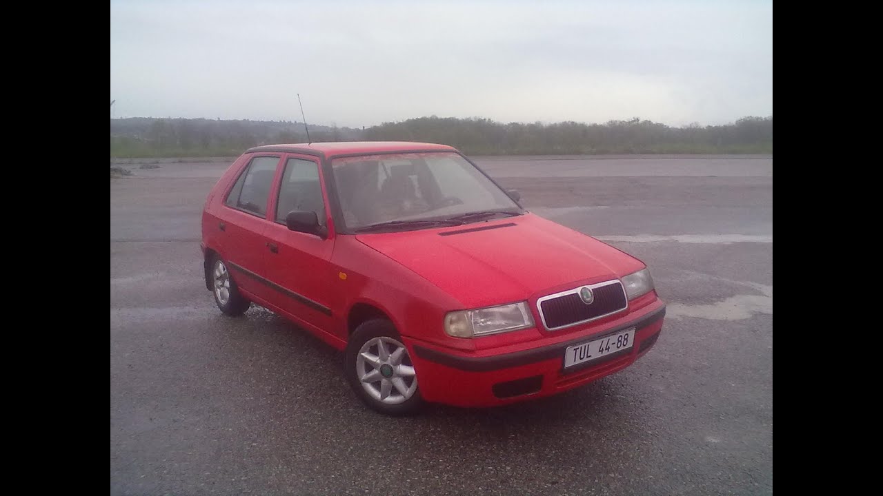 felicia vlog 23-představení feld - YouTube