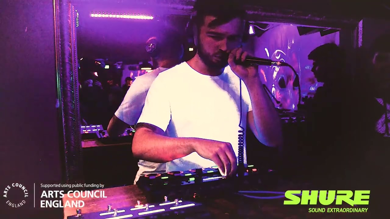 Clockworkz VS Lazer | NUE BEATBOX BATTLE 2021 | Loopstation Small Final ...