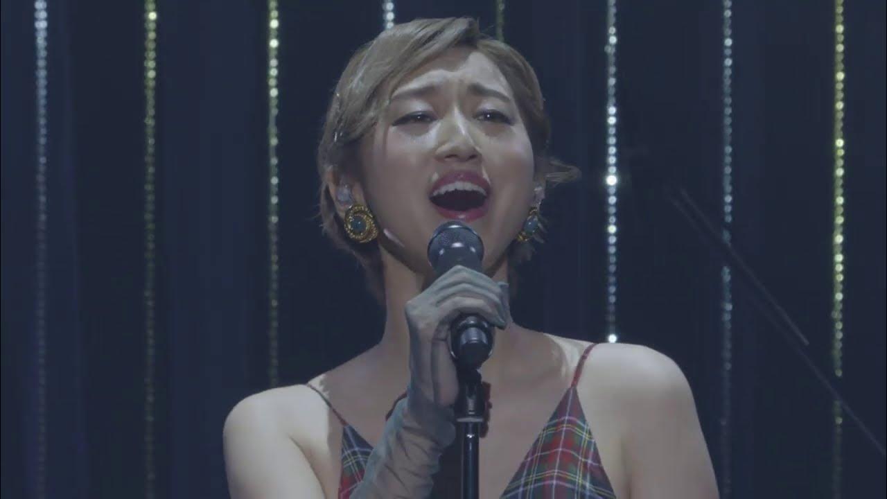 Ms.OOJA "Birthday Live Tour 2020” highlights on November 1st, 2020. - YouTube