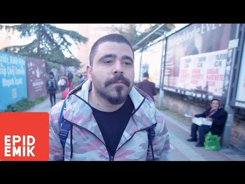 Yılmaztürk - Bu Dünya Bana Göre Değil (Official Video)