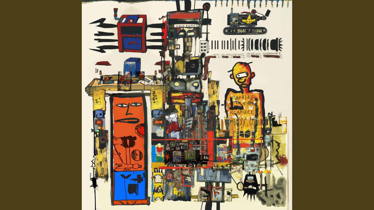 Bad Machine Rise - YouTube