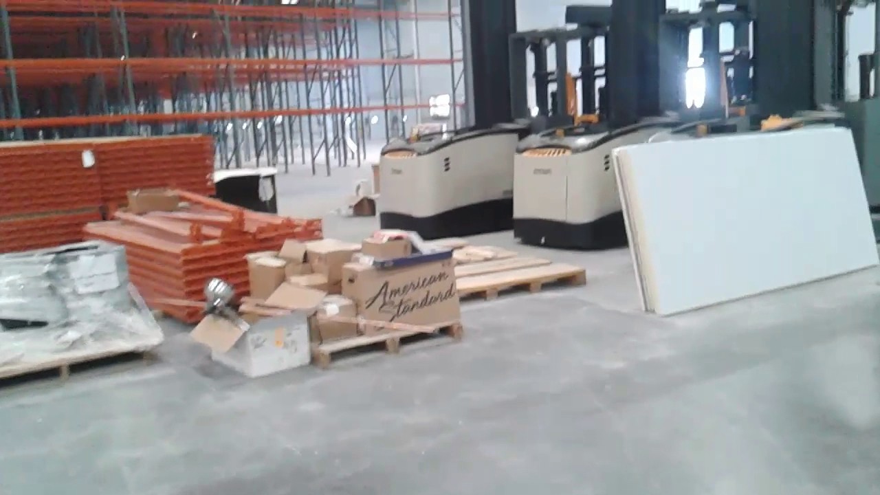 Readerlink Distribution - YouTube