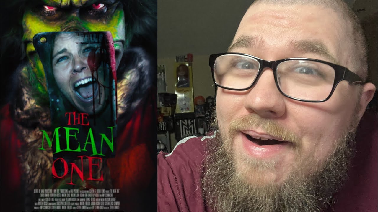 The Mean One (movie review) - YouTube