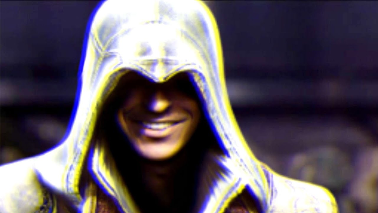Assassin's Creed 2 but it's a Star Wars Meme - YouTube