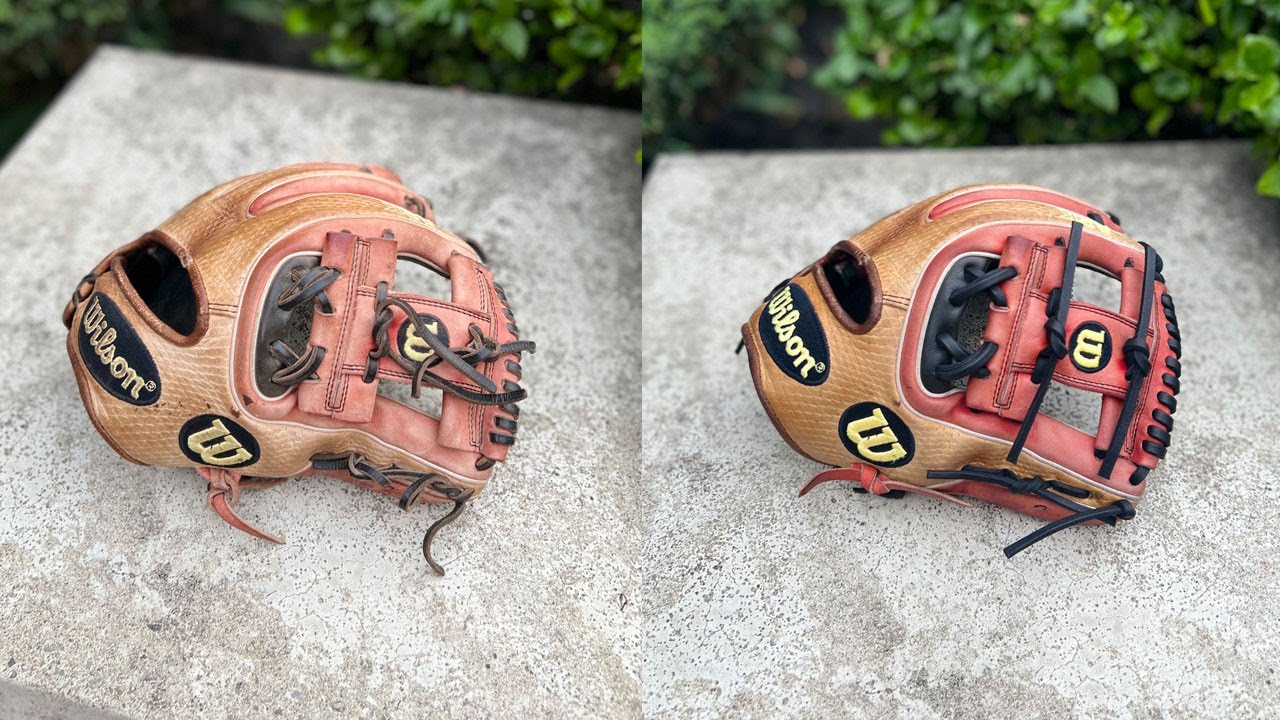 Wilson A2k Datdude 2022