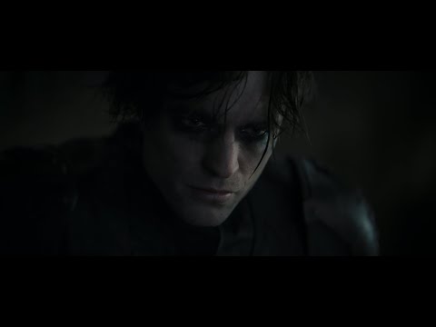 The Batman - Trailer español