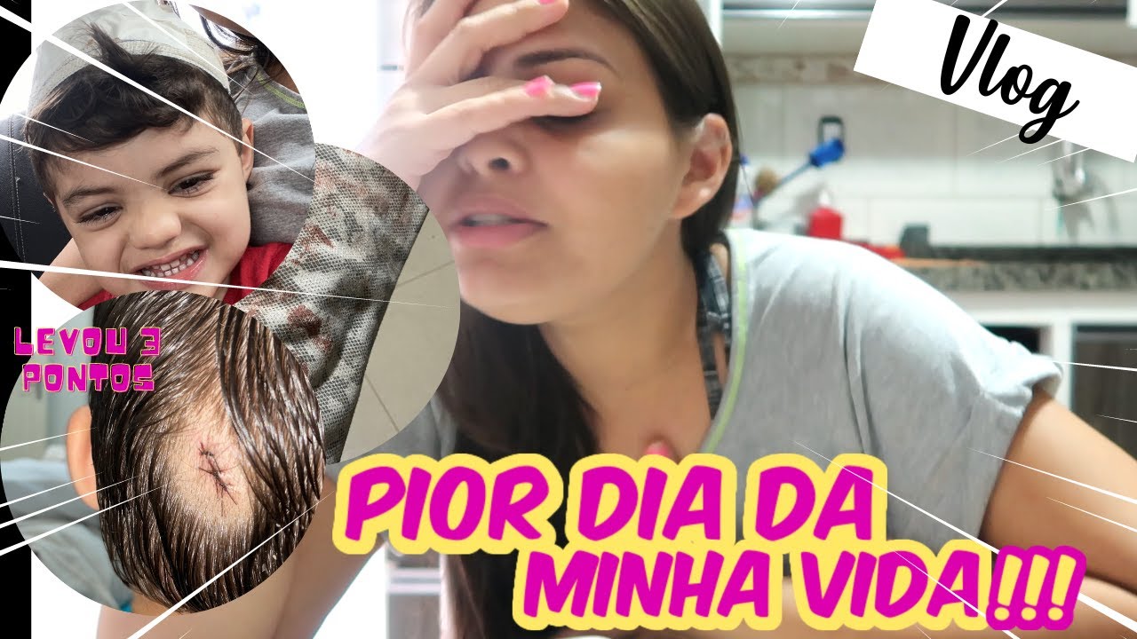 ERA PARA SER UM DIA COMUM - YouTube