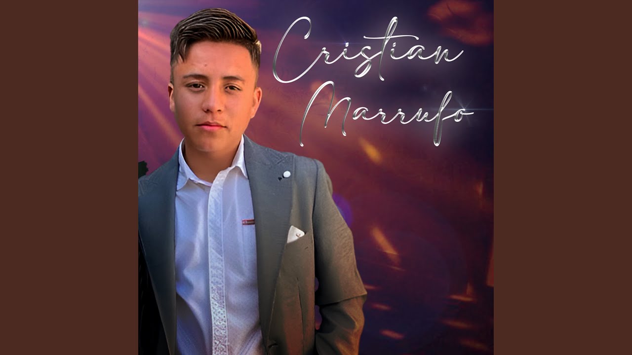 Cristian Marrufo - YouTube
