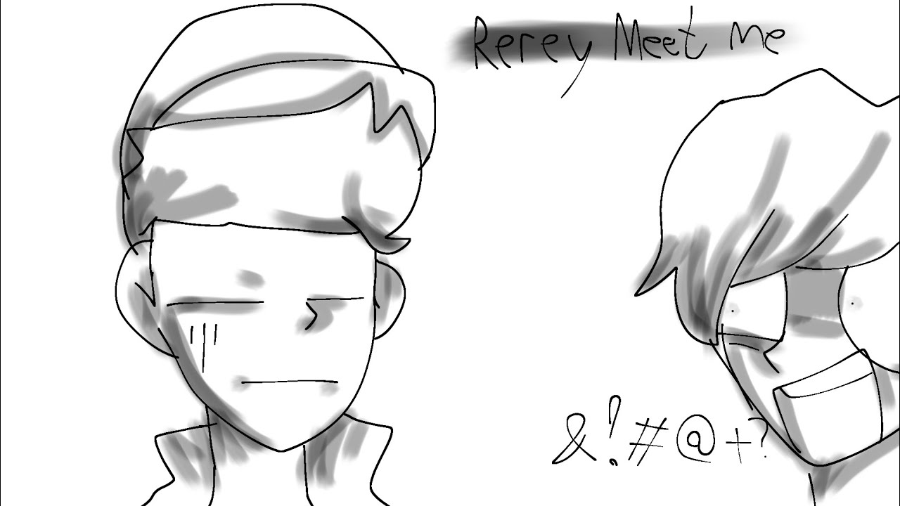 @Rerey_The_Animator90 found me (Speak Thai to Rerey be like) | Y.A.L.L ...