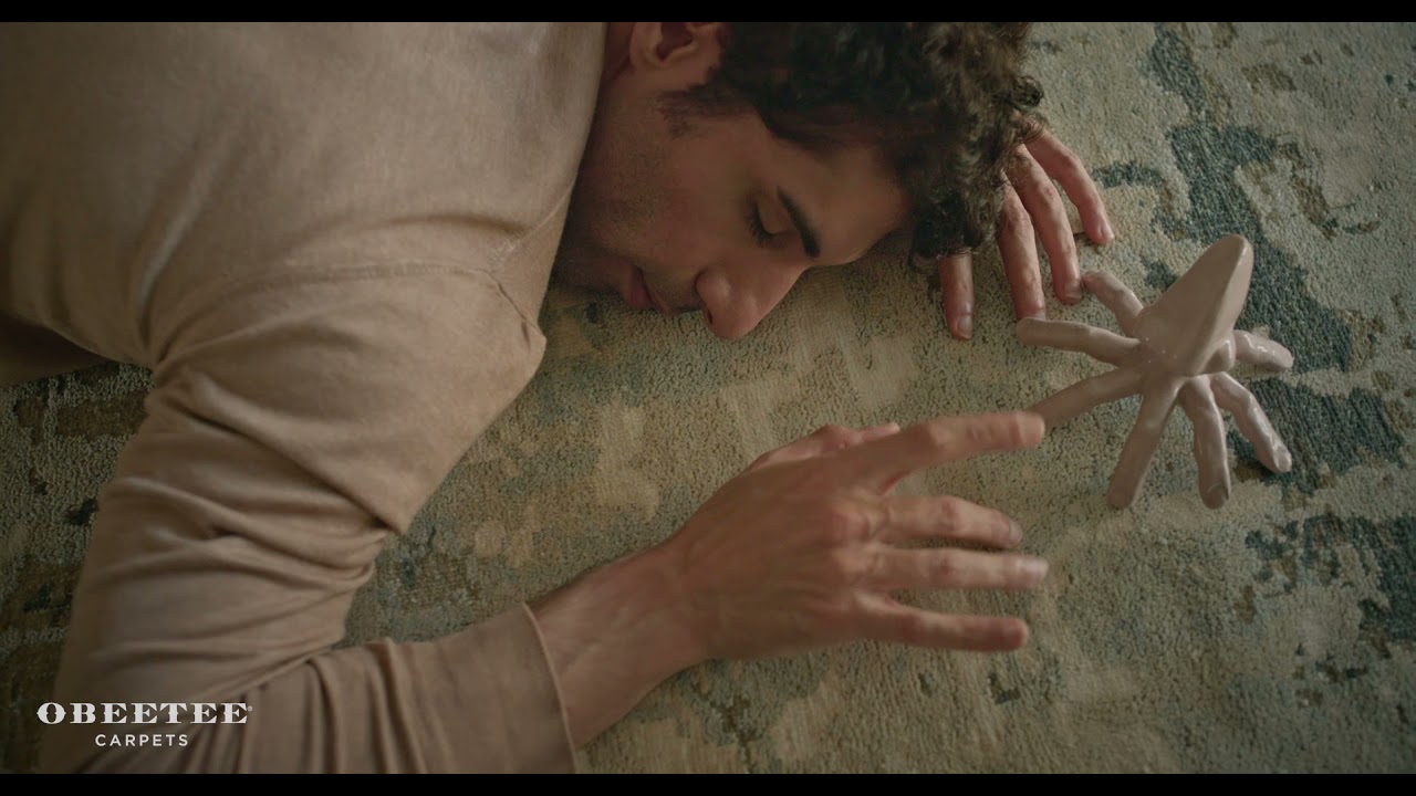 Jim Sarbh for Obeetee: Add life to your home - YouTube