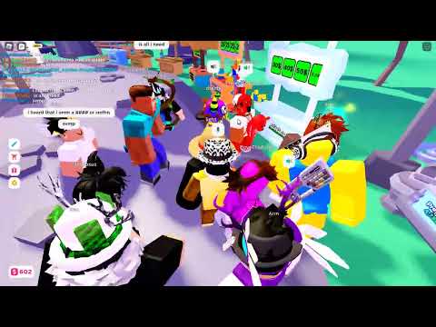 PROJECT SUPREME DONATED ME 10K ROBUX!!!!! - YouTube