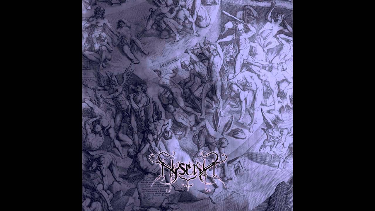 Nyseius - Manifestation of the three Celestial Entities - YouTube