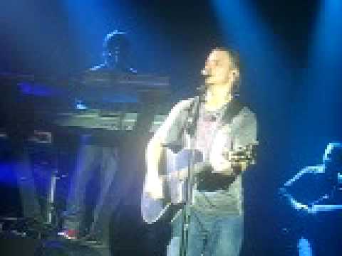 Brian Littrell - Welcome Home You - YouTube