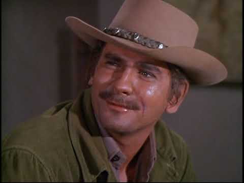 Bonanza – Alias ​​Joe Cartwright 🤠 | Ganze Folge auf Spanisch