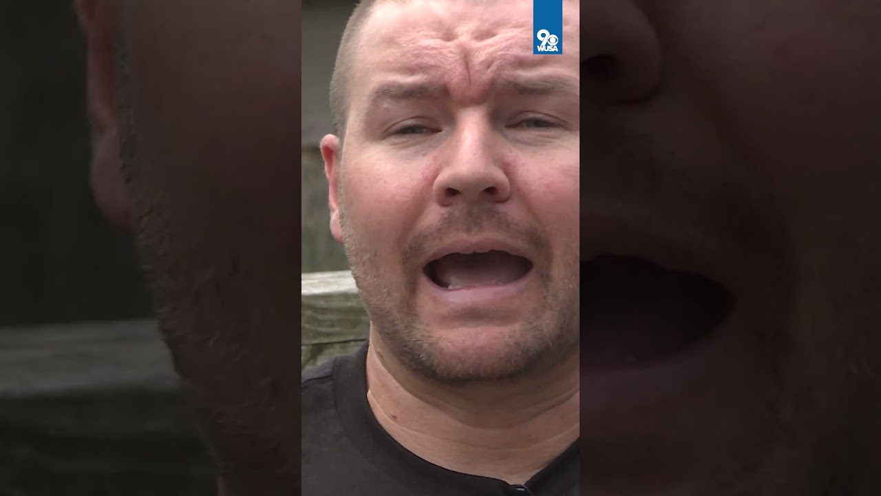 Fairfax County teacher wins $214K in bets, but claims none of it after BetMGM cited ‘obvious error’