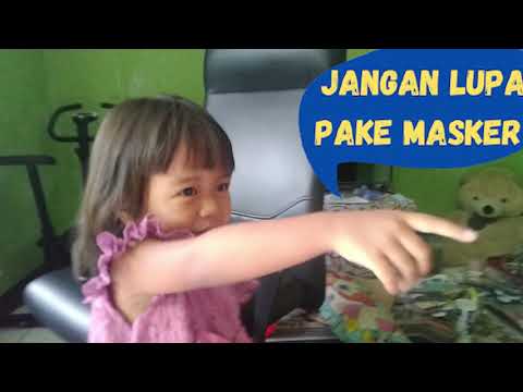 PASUKAN BOCIL !! ADEK NAJWA MAIN SAMA MAMA DI TAMAN 😱 DI AJAK PULANG NANGIS !! 😭😭 | VLOG NAJWA