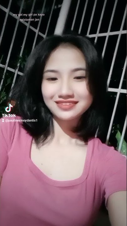 hi plss follow my tiktok acc paulinesinoydantis1 - YouTube