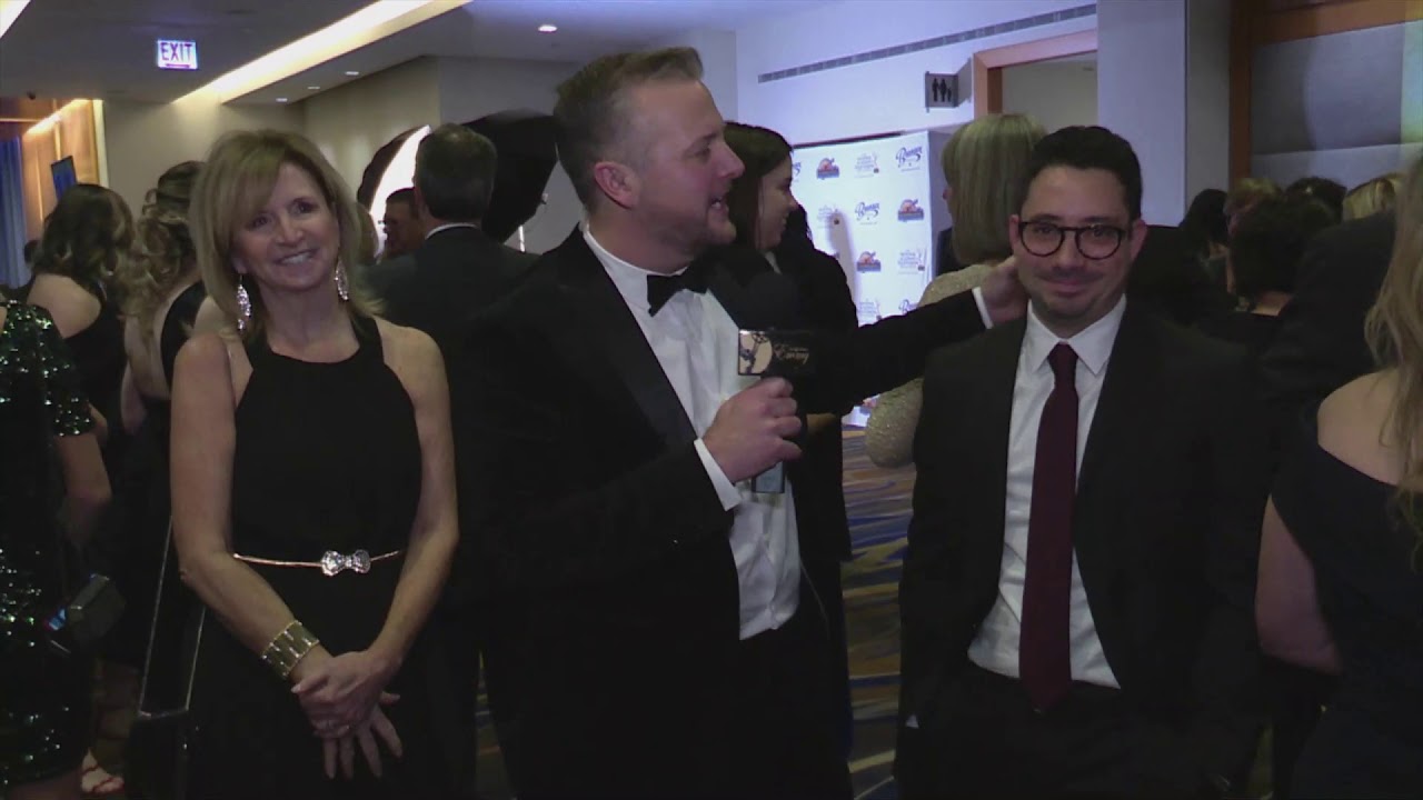 The Jam's Jon Hansen interviews his Family - YouTube